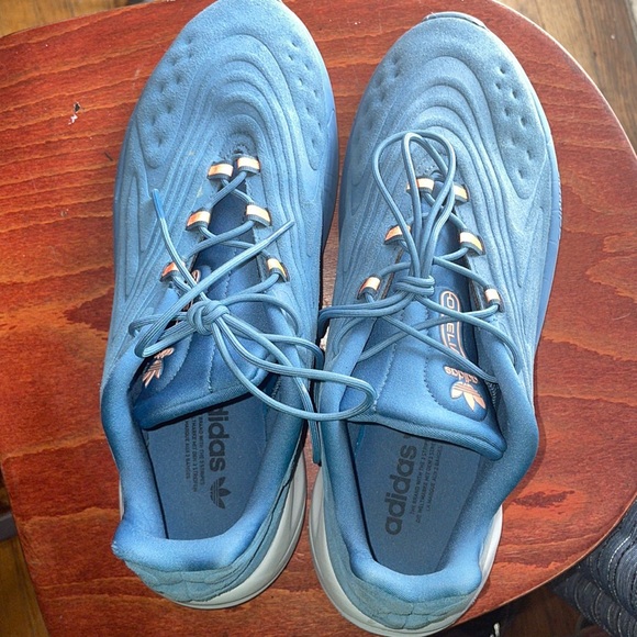 adidas | Shoes | Adidas Steals Ye S Work We Benefit Mens Sz 1 Ozelia ...